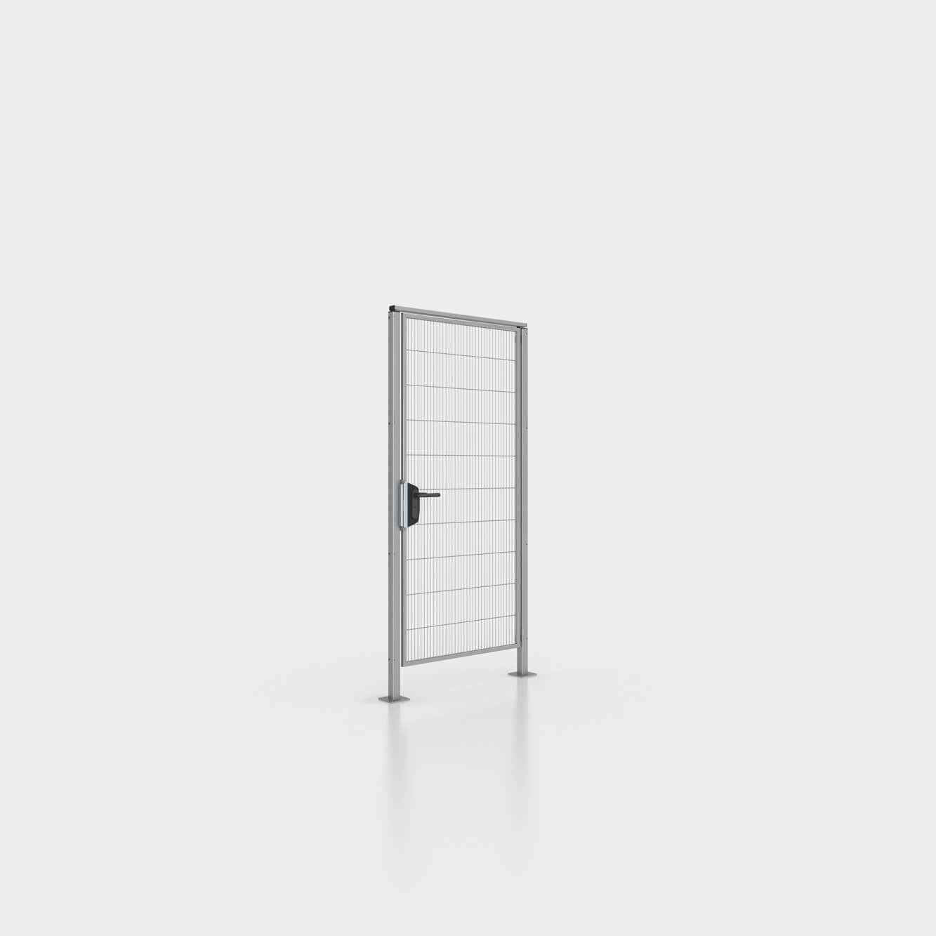 Buy Hinged Door Inward Opening,UAE | Safety at Works